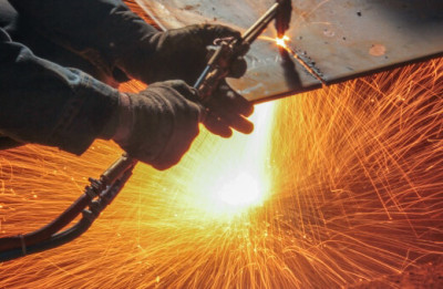 Газорезчик — повышение квалификации